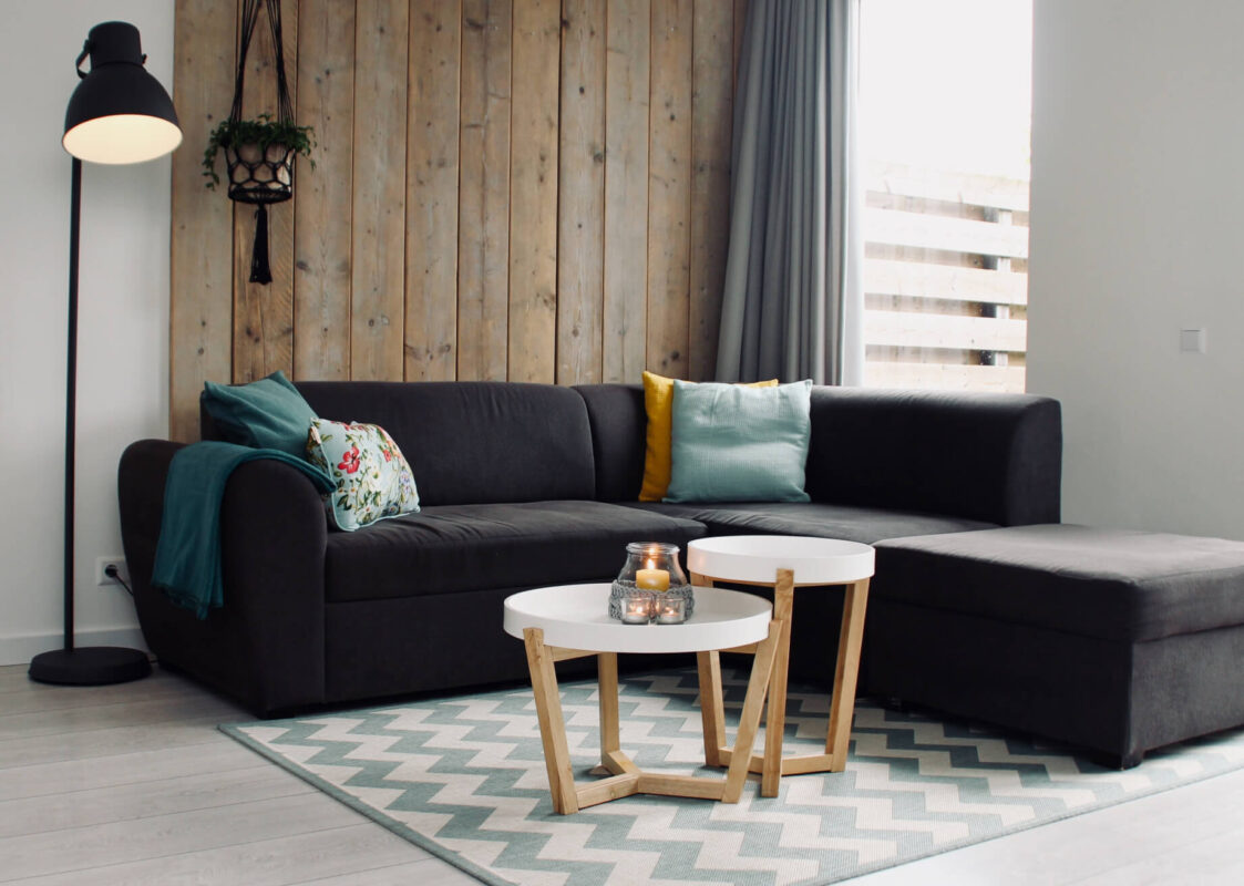 Comfort Triple Room – GLUCK STAYCATION