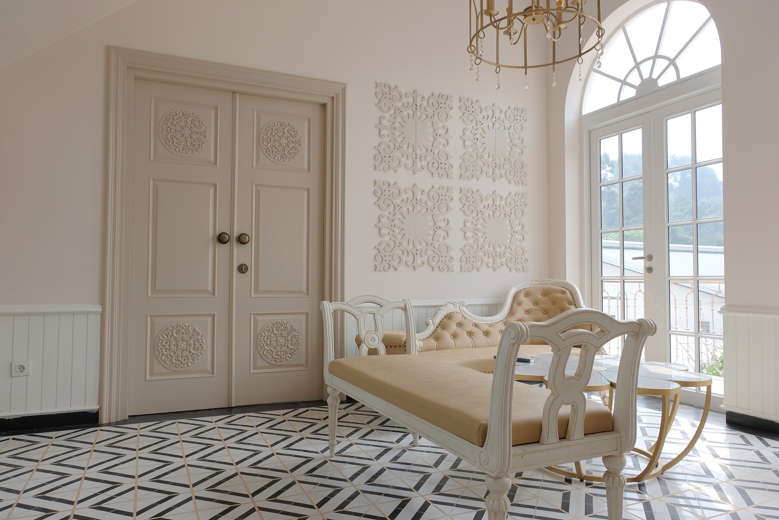 Gluckhome – Goodluck House