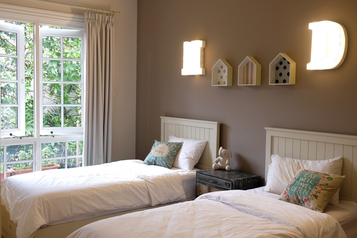 Gluck Home – Gluckhome