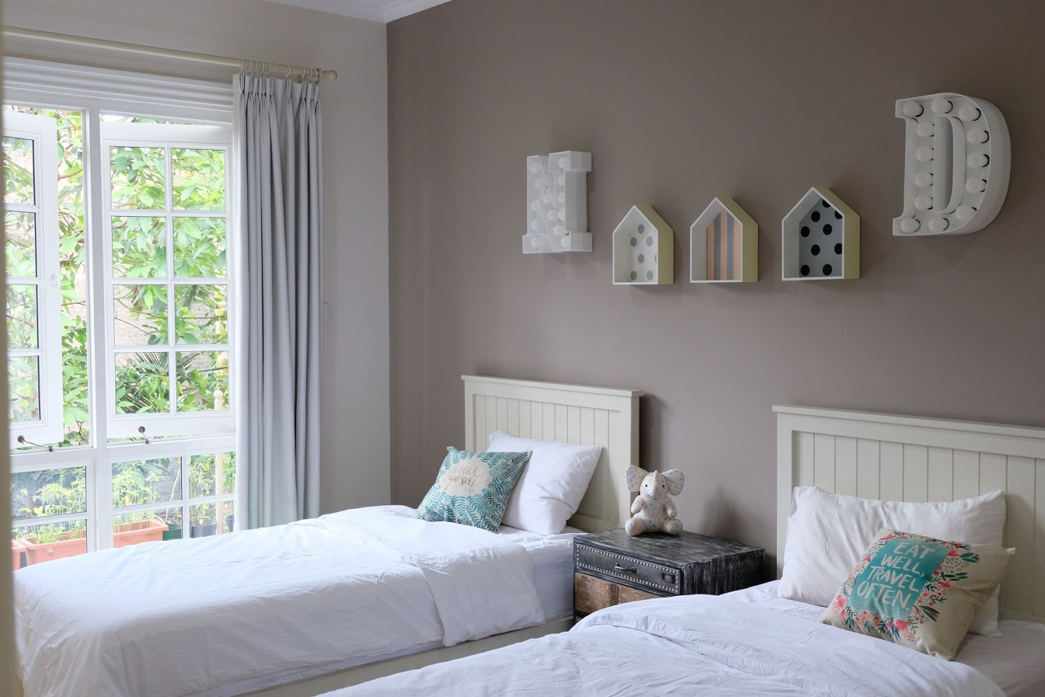 Gluck Home – Gluckhome